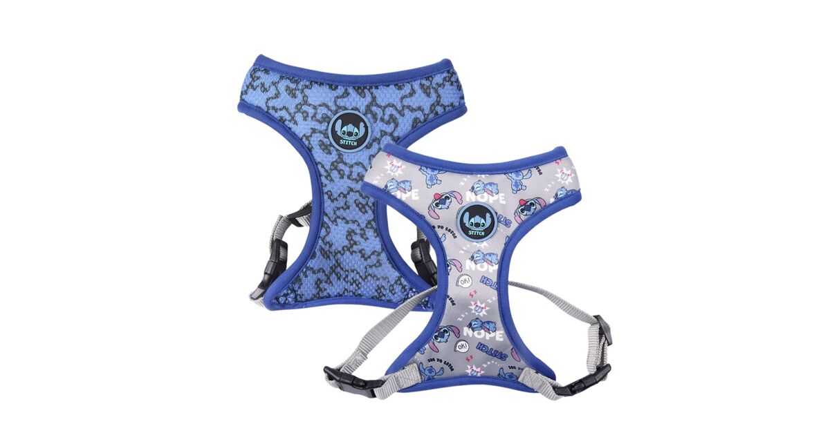 Disney Stitch Harness | Nerdom