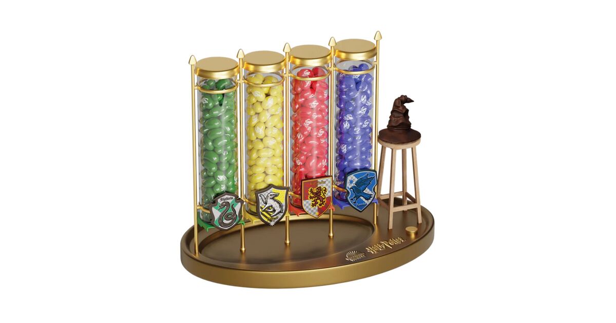 Harry Potter House Points Counter Dispenser | Nerdom, Greece