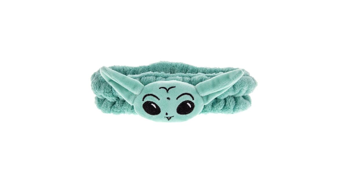 Star Wars Grogu Head Band | Nerdom, Greece