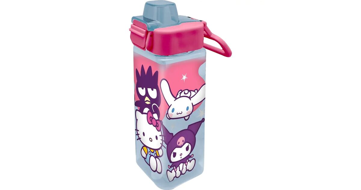 Hello Kitty and Friends Bottle | Nerdom, Greece