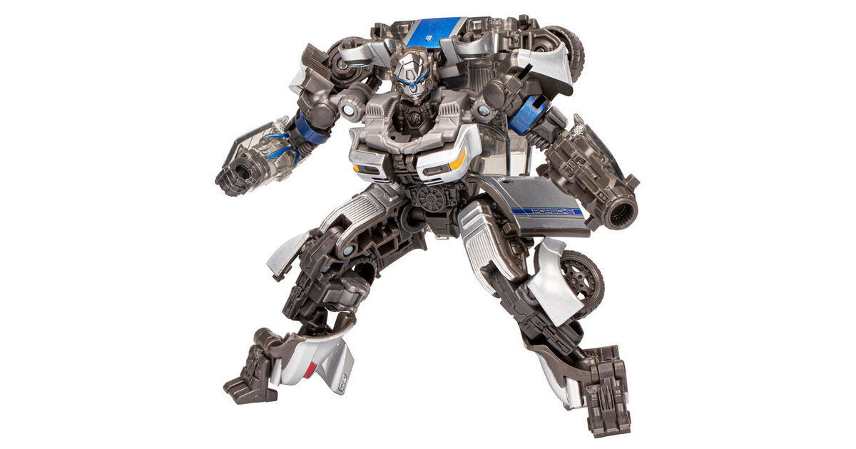 Φιγούρα Δράσης Hasbro Transformers Generations: Rise of the Beasts ...