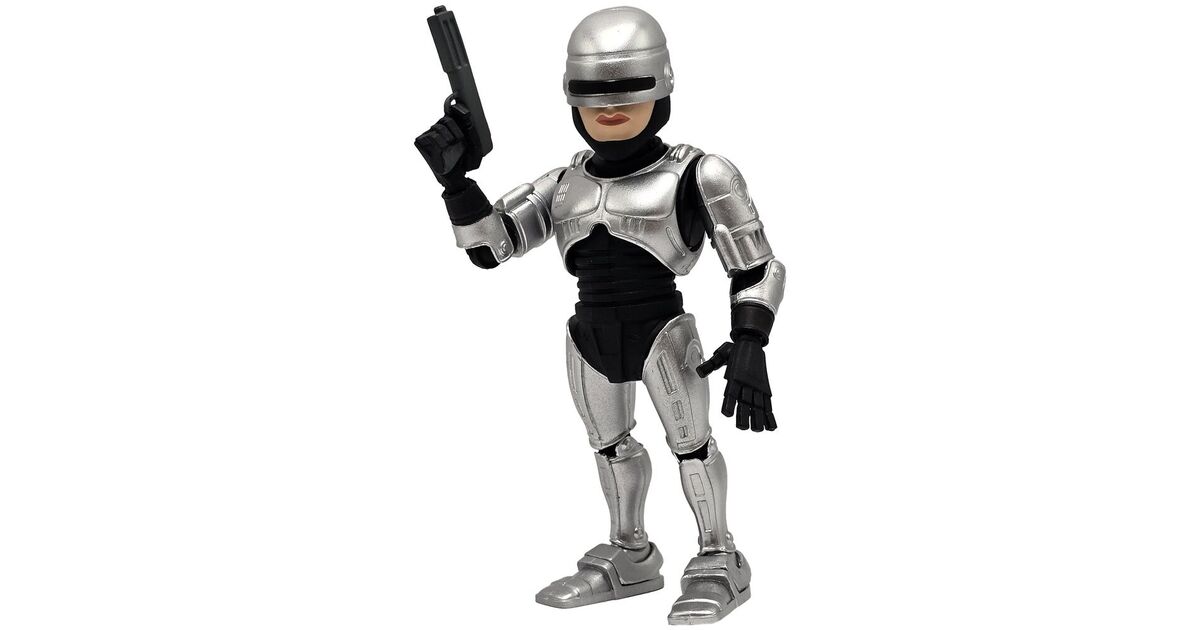 Minix Robocop Alex Murphy | Nerdom, Greece