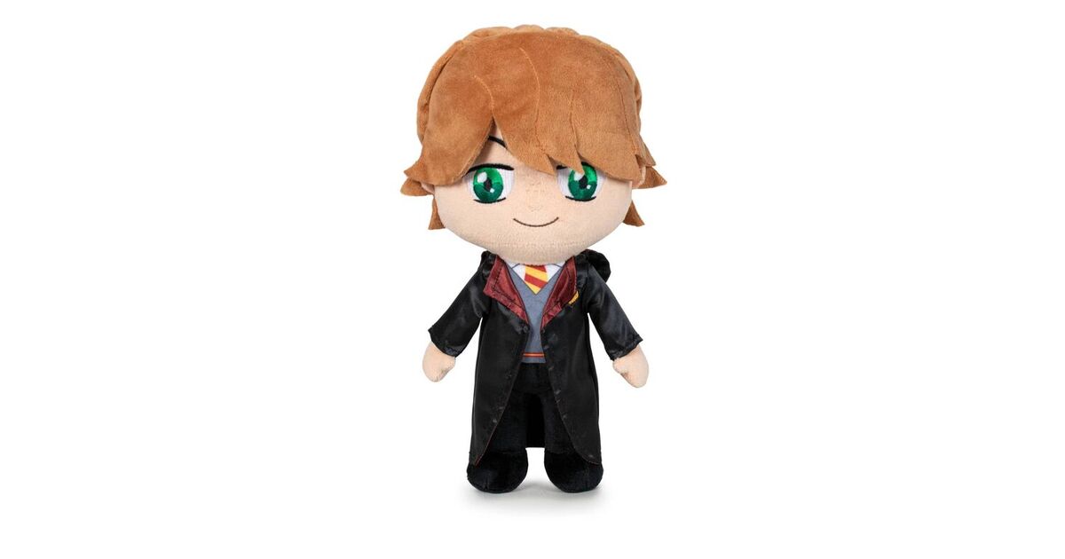 Harry Potter Ron Plush | Nerdom, Greece