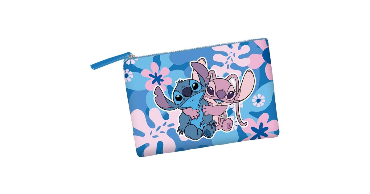 Disney Stitch Hug Vanity Case | Nerdom, Greece