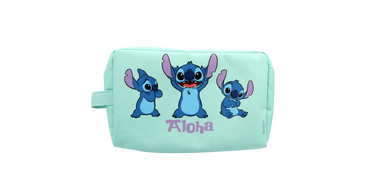 Disney Stitch Vanity Set | Nerdom, Greece