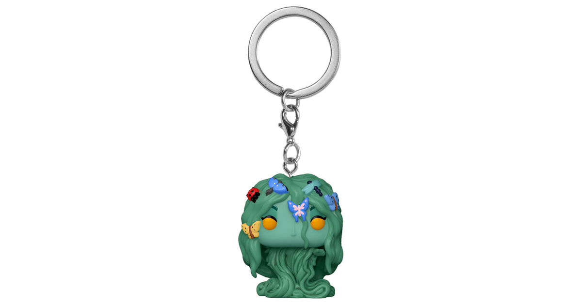 Funko Pocket Pop!: Fantasia 2000 - Spring Sprite | Nerdom, Greece