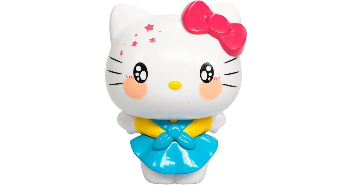 Hello Kitty Figure | Nerdom, Greece