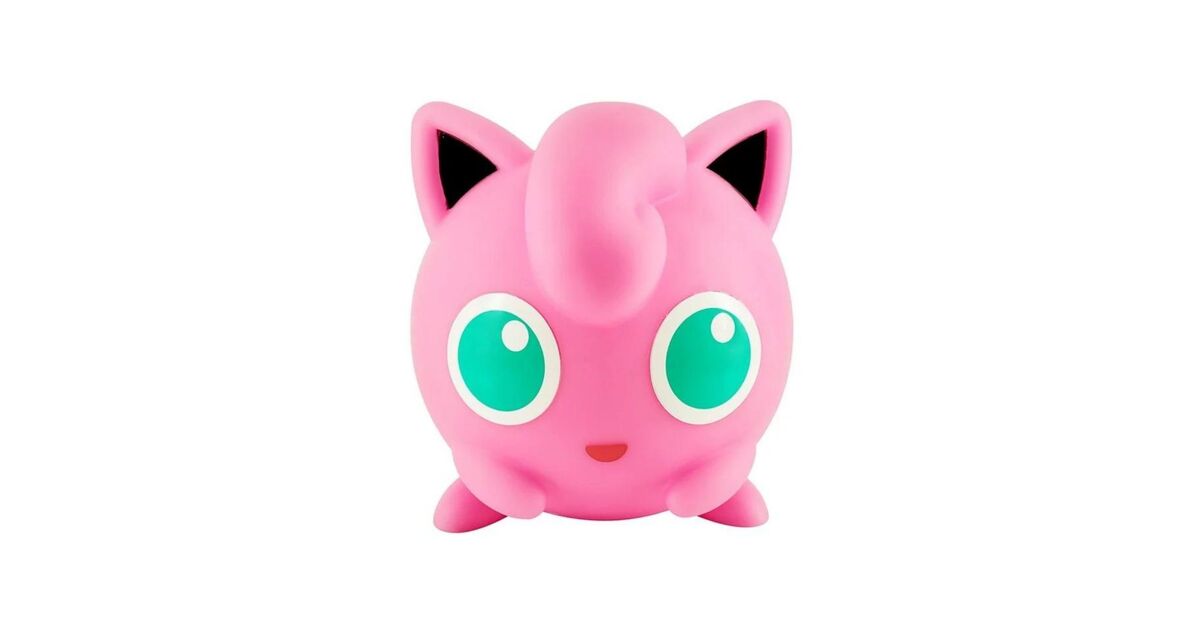 jigglypuff light