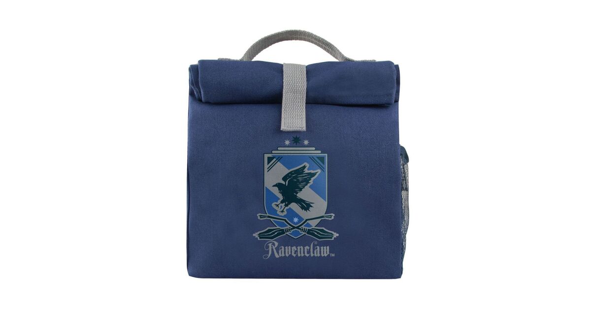 Τσάντα Φαγητού Harry Potter Ravenclaw | Nerdom