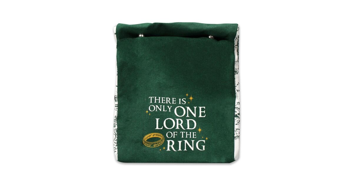 Lord Of The Rings Lunch Bag | Nerdom, Greece