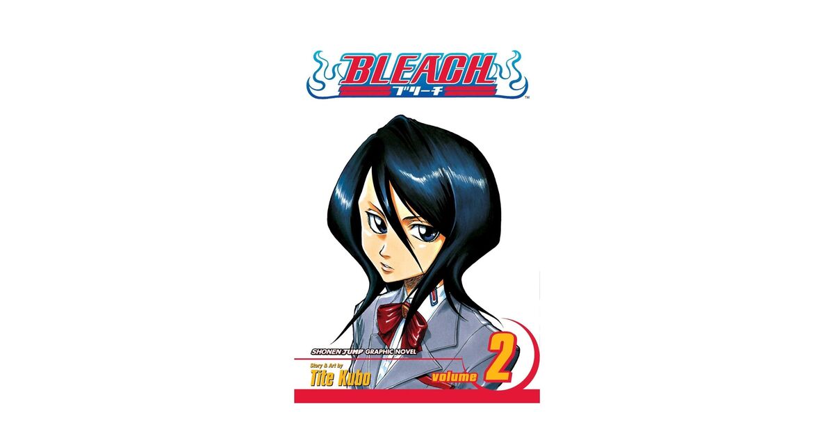 Bleach Vol.02 | Nerdom
