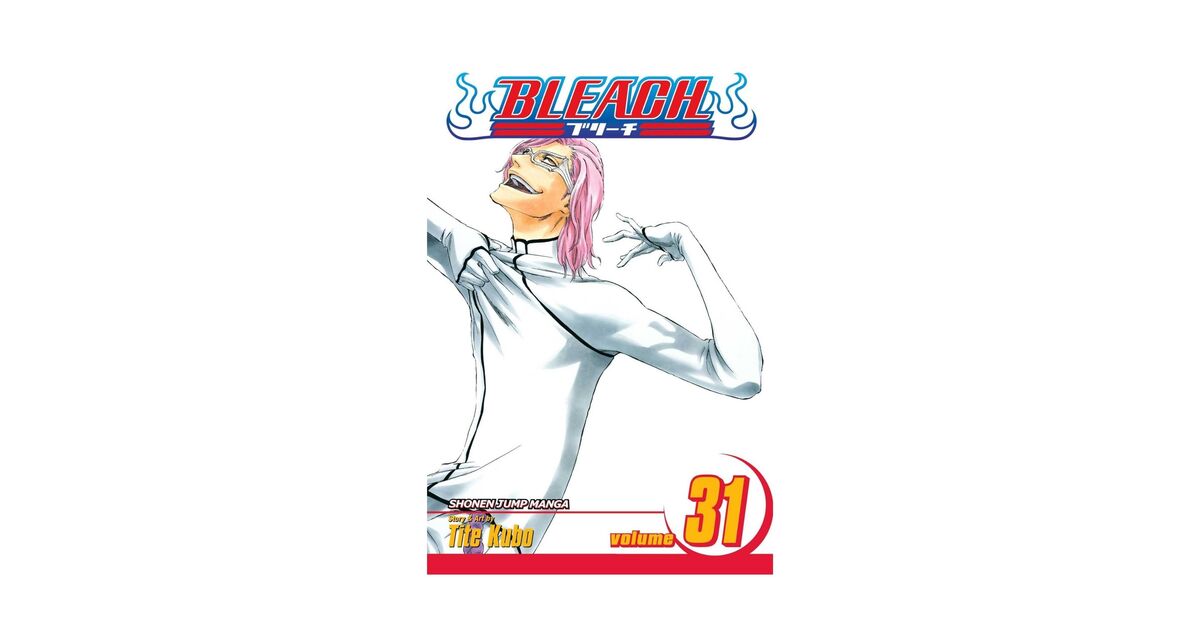 Bleach Vol.31 | Nerdom