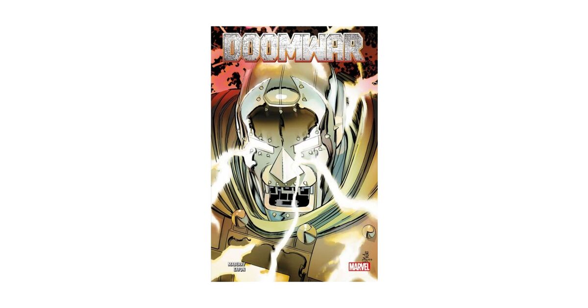 Doomwar | Nerdom