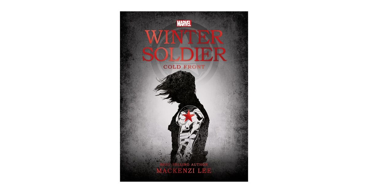 Marvel: Winter Soldier Cold Front | Nerdom, Greece