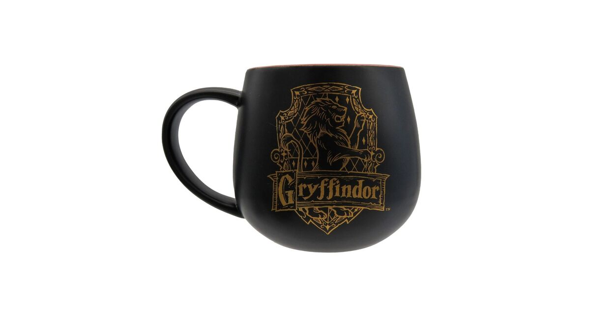Harry Potter Gryffindor Interior Mug | Nerdom, Greece
