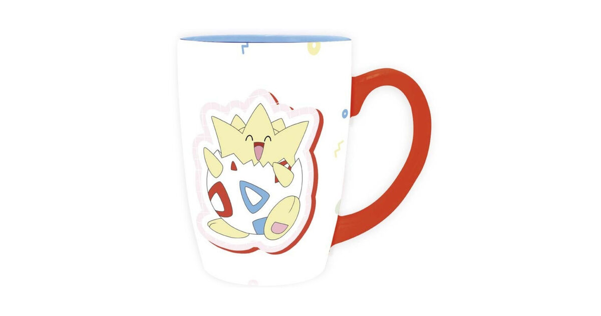 Κούπα Pokemon Togepi | Nerdom