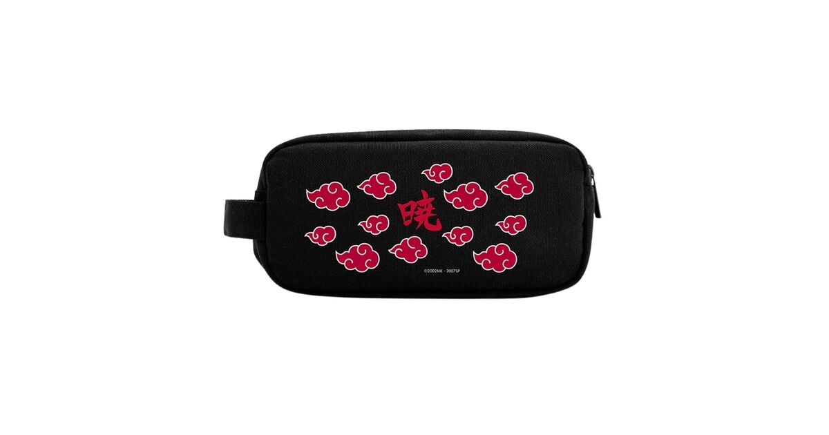 Naruto Akatsuki Case | Nerdom