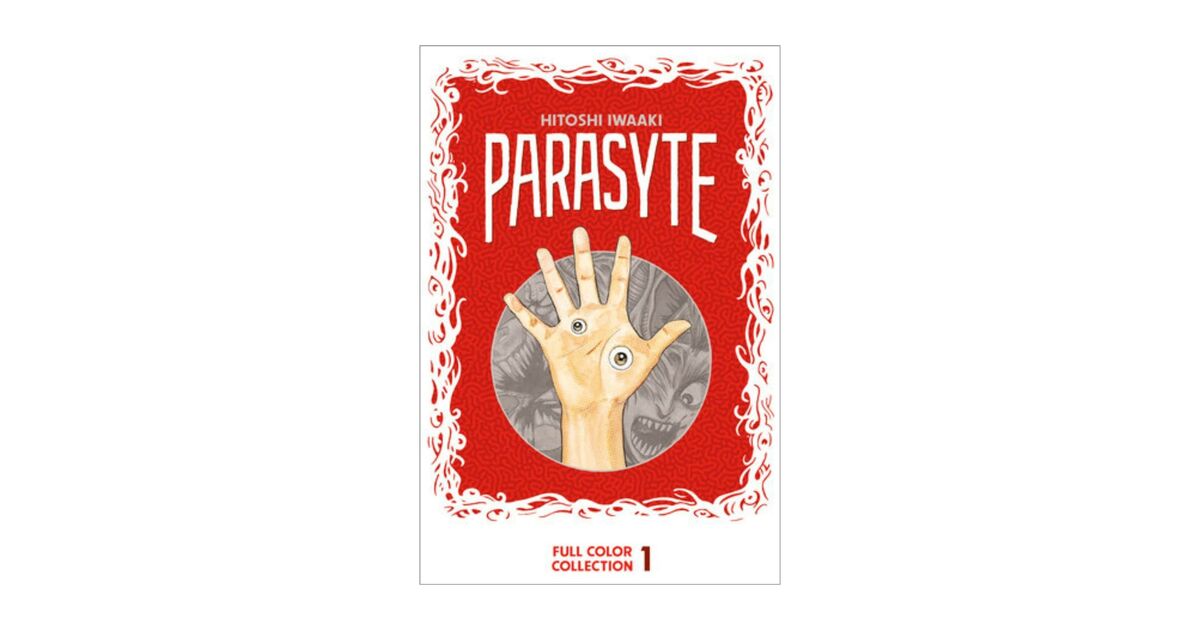 Parasyte Full Color Collection 1 | Nerdom
