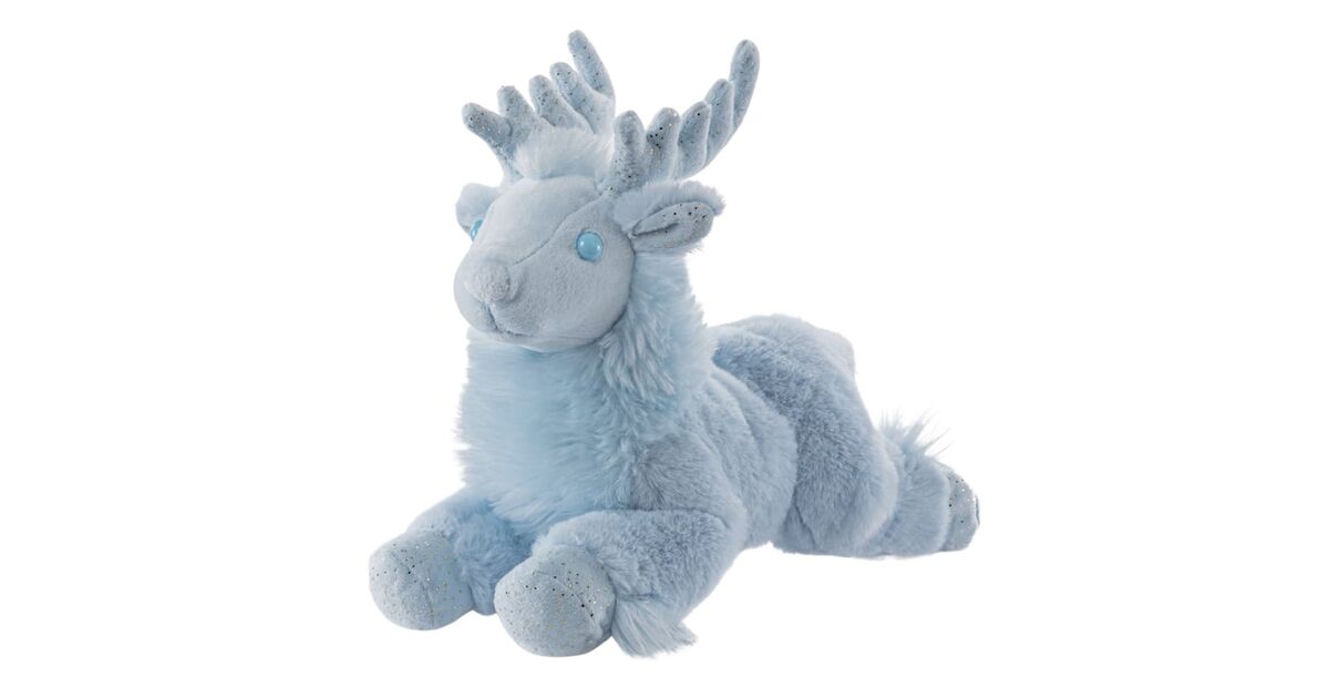 Λούτρινο Harry Potter Stag Patronus #00936 | Nerdom