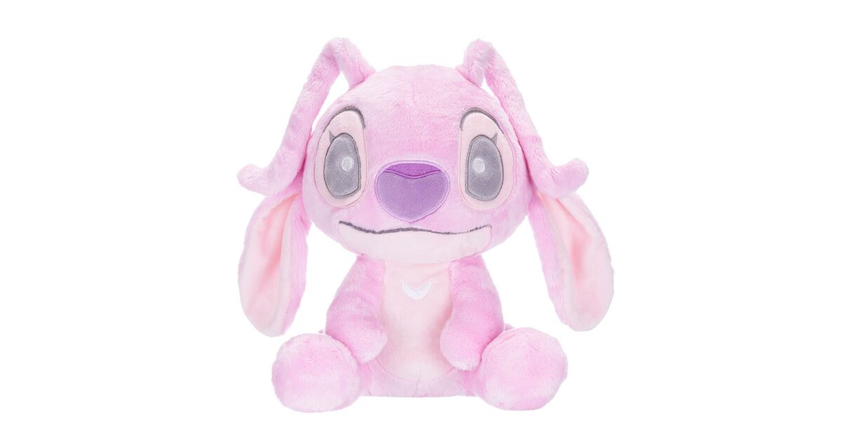 Disney Angel Snuggletime Plush 25cm | Nerdom, Greece