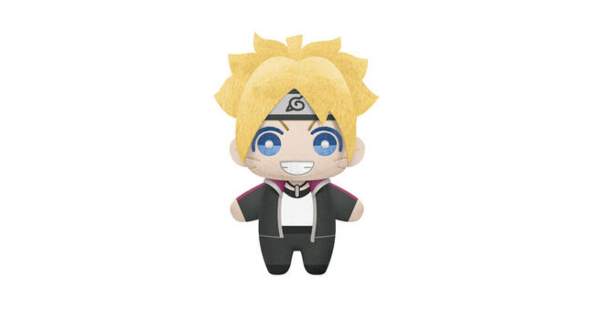 Boruto Next Generations Boruto | Nerdom, Greece