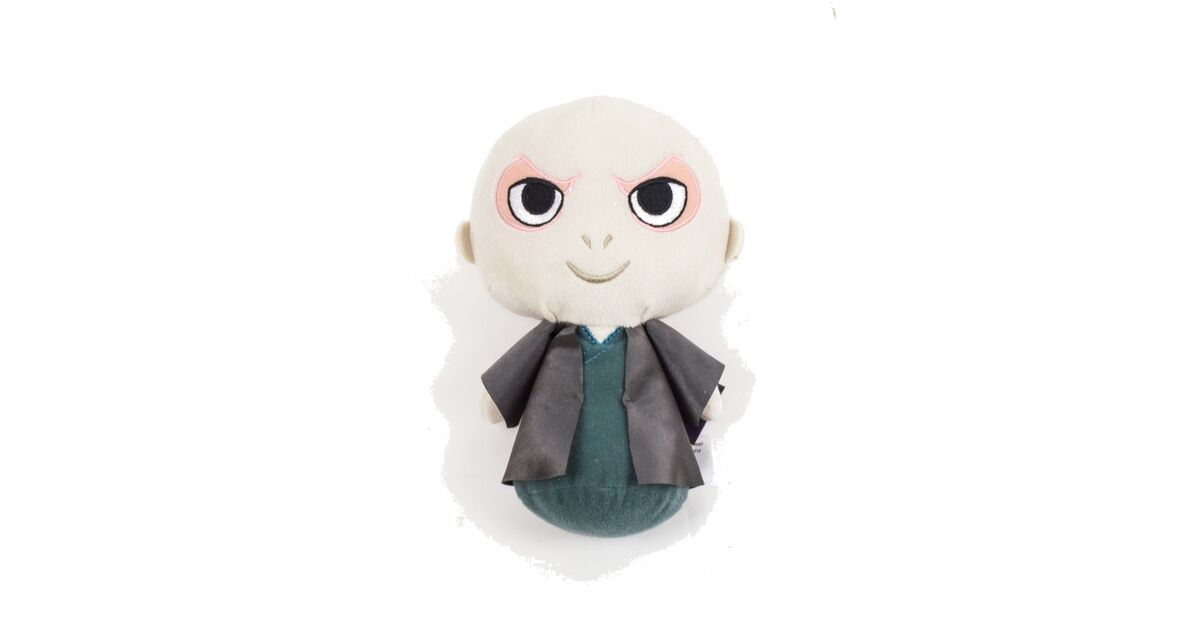 Harry Potter Voldemort Plush | Nerdom