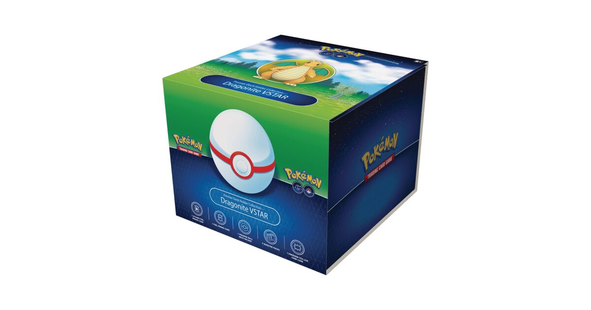 Pokemon Go Raid Collection #05079 | Nerdom