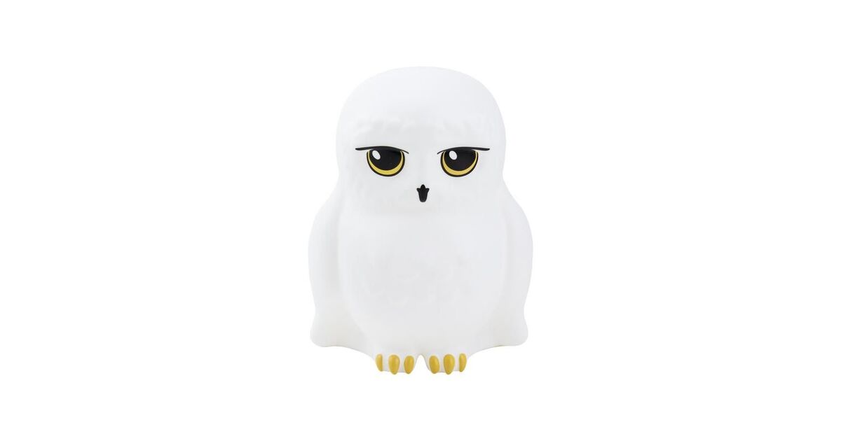 Harry Potter Hedwig Lamp Icon | Nerdom, Greece