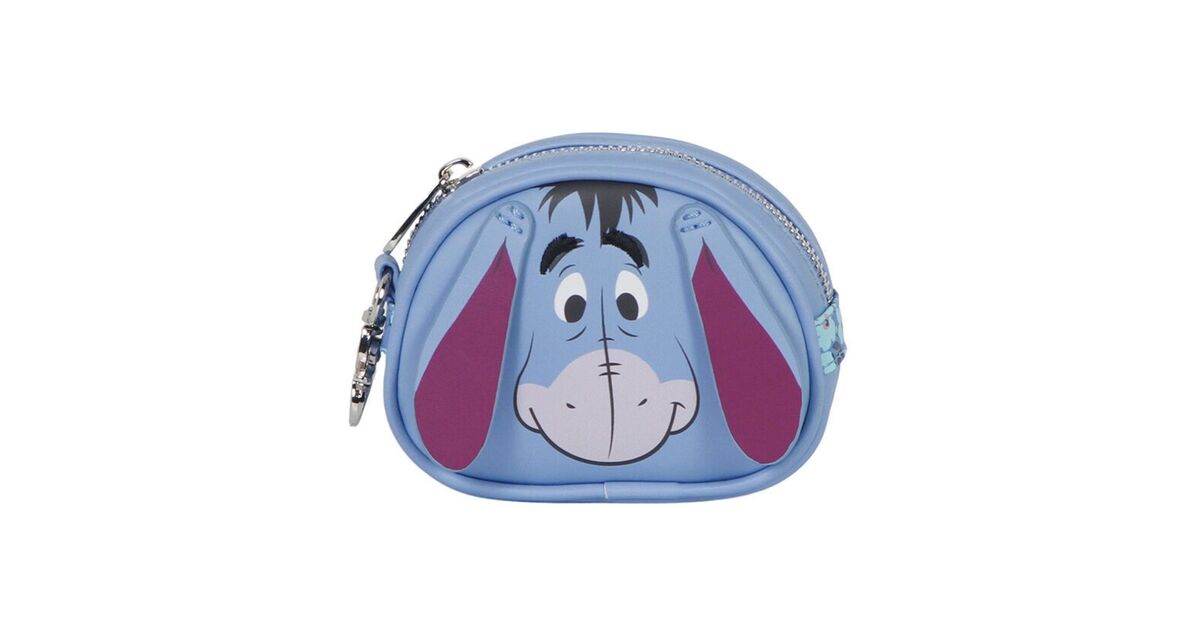 Πορτοφόλι Disney Winnie The Pooh Igor Face | Nerdom