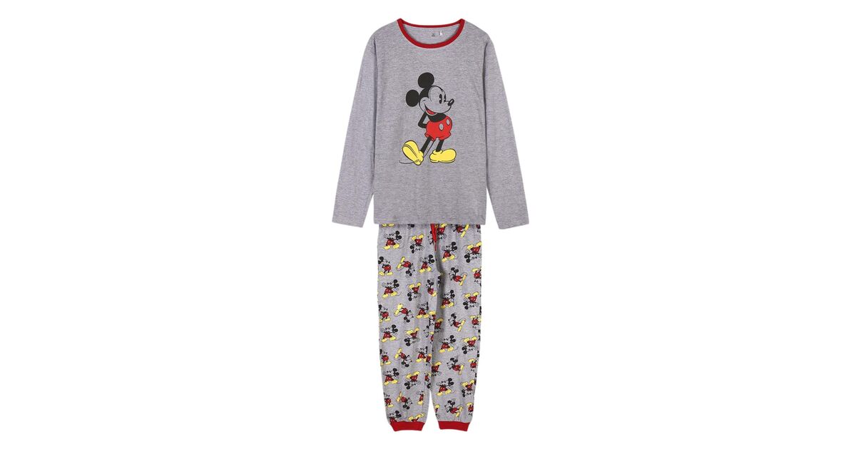 Disney Mickey Mouse Long Pyjama | Nerdom