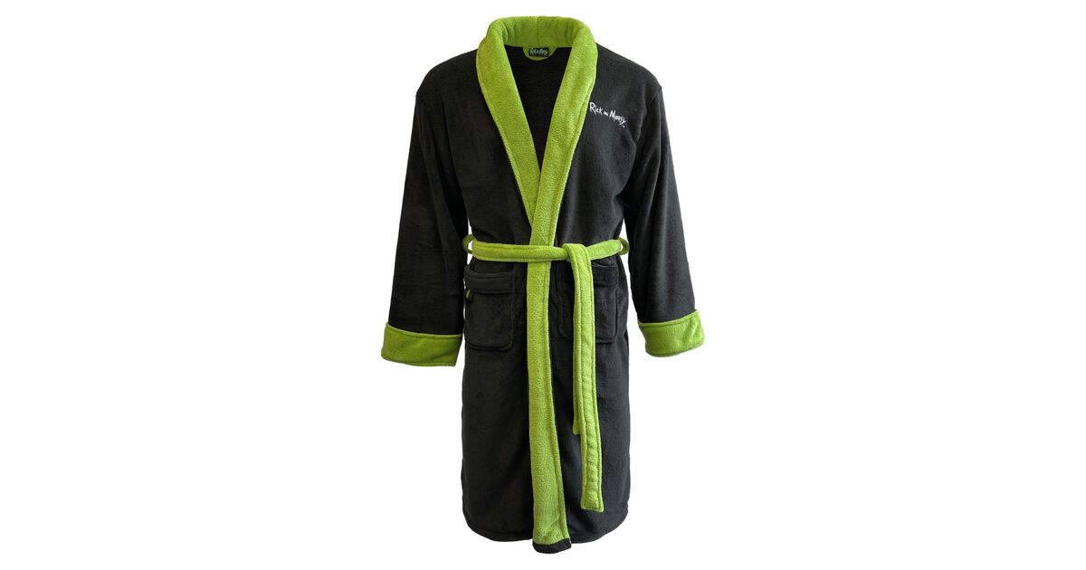 Ρόμπα Rick and Morty | Nerdom