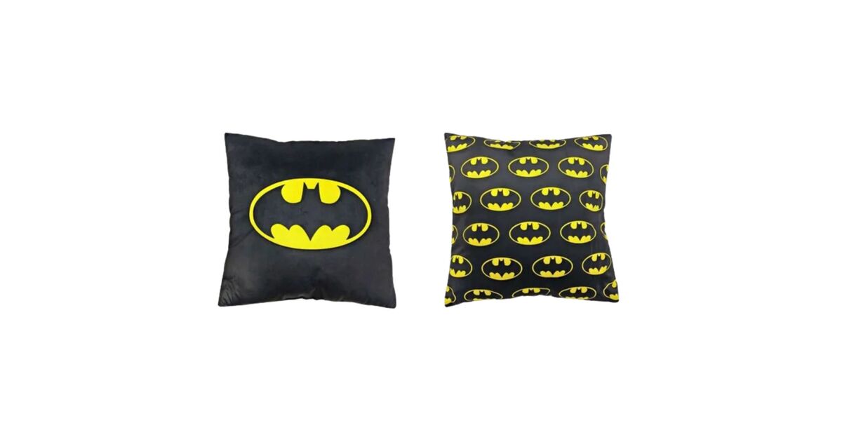 The Batman Cushion | Nerdom, Greece