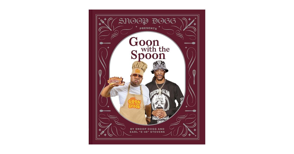 Snoop Dogg Presents Goon with the Spoon | Nerdom, Greece