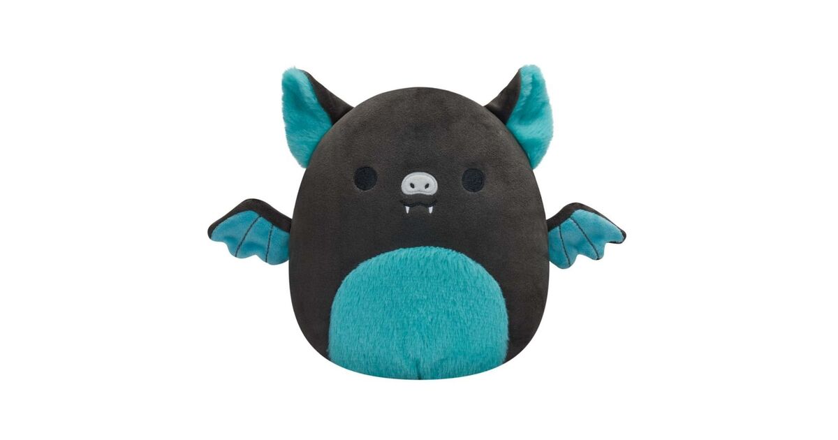 Squishmallow Aldous The Fruit Bat #16384 | Nerdom