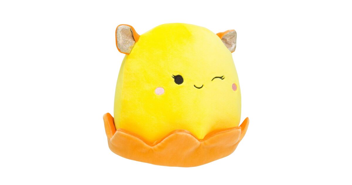 Squishmallow Bijan The Winking Octopus | Nerdom