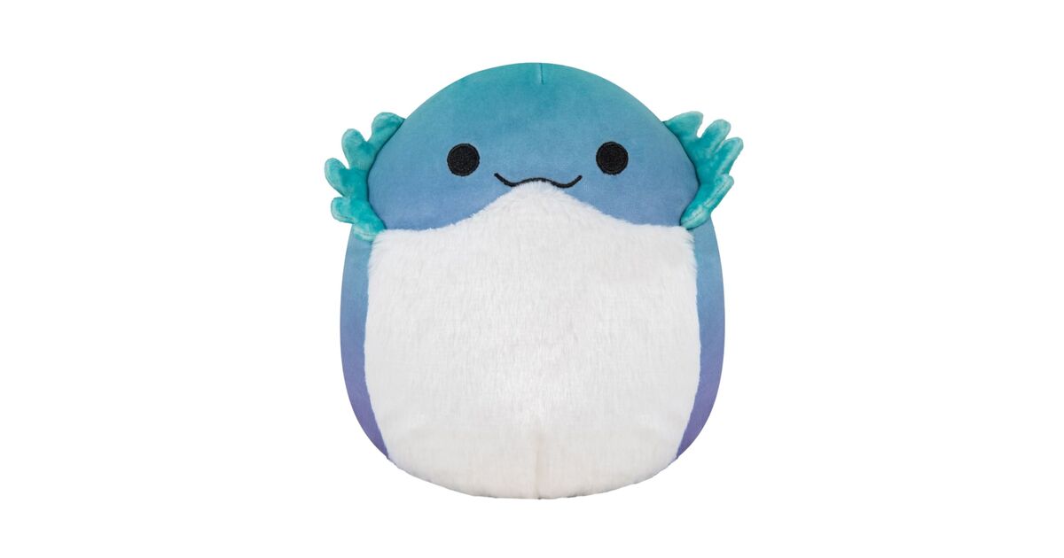 Squishmallow Cella The Βearded Dragon | Nerdom, Greece