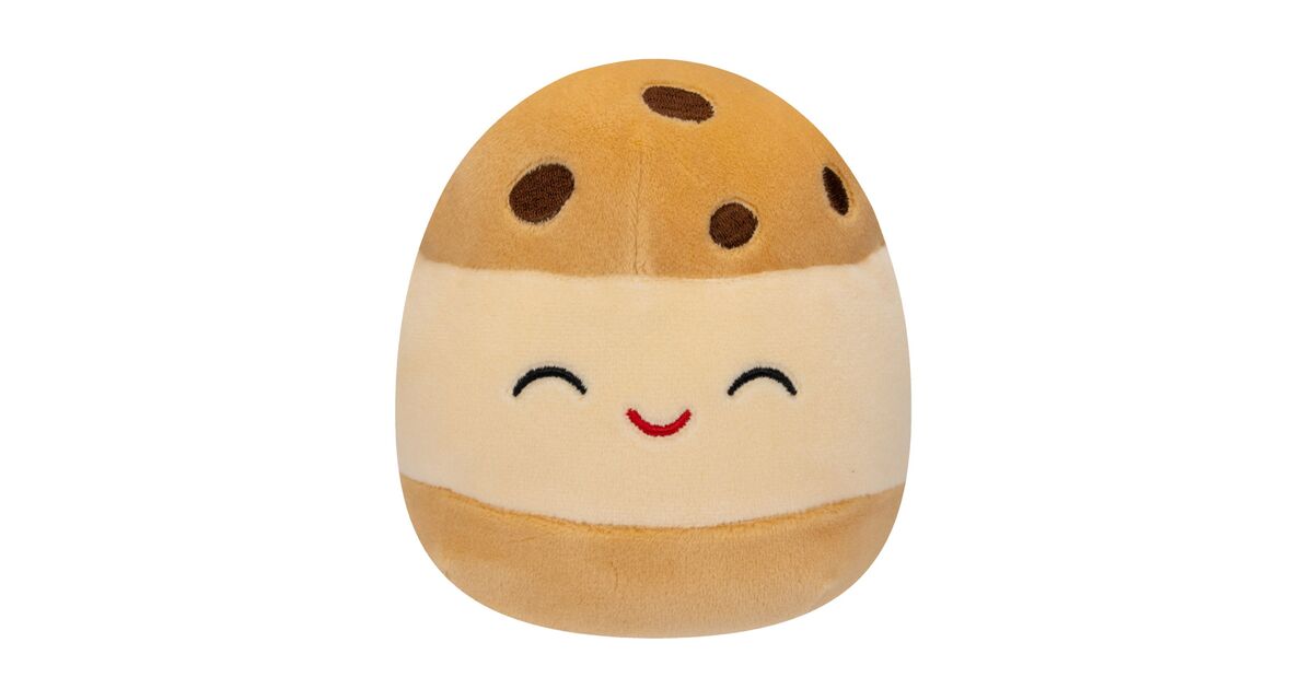 Squishmallow Koako Boba Tea 13cm | Nerdom, Greece