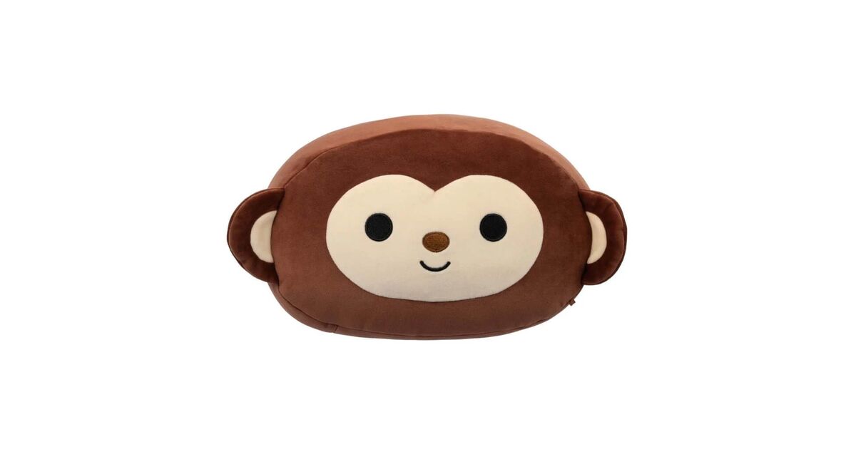 Λουτρινο Squishmallows Stackable Milly Monkey (30.5 cm) #21496 | Nerdom