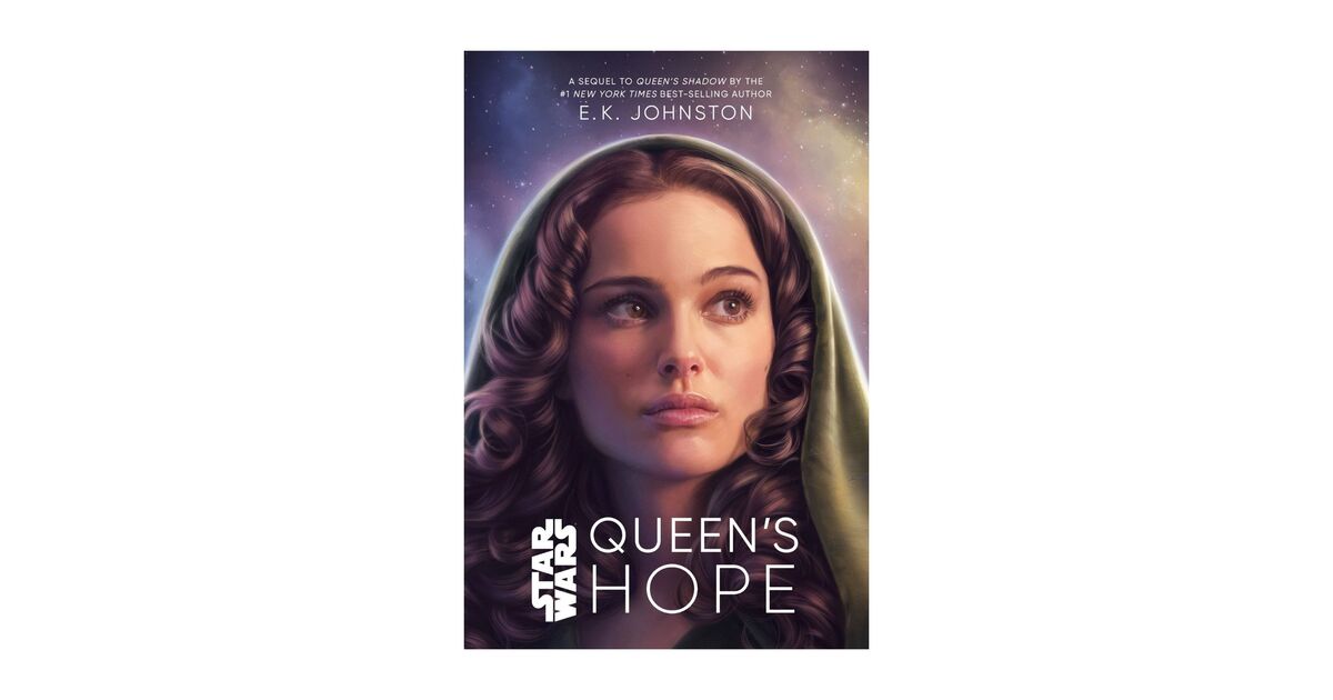 Star Wars Queen's Hope | Nerdom