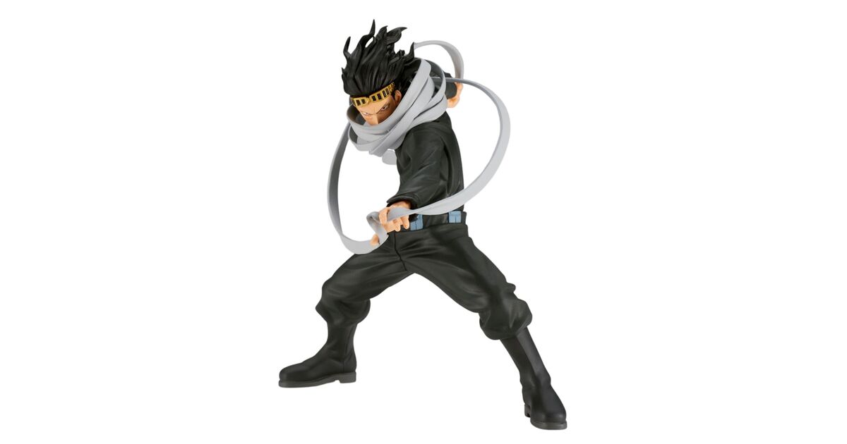 My Hero Academia The Amazing Heroes: My Hero Academia Vol.20 Shota ...