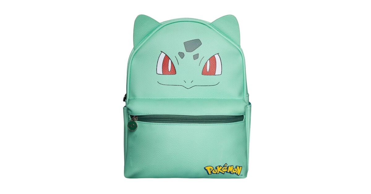 Pokemon Novelty Tote Bag Bulbasaur | Nerdom, Greece
