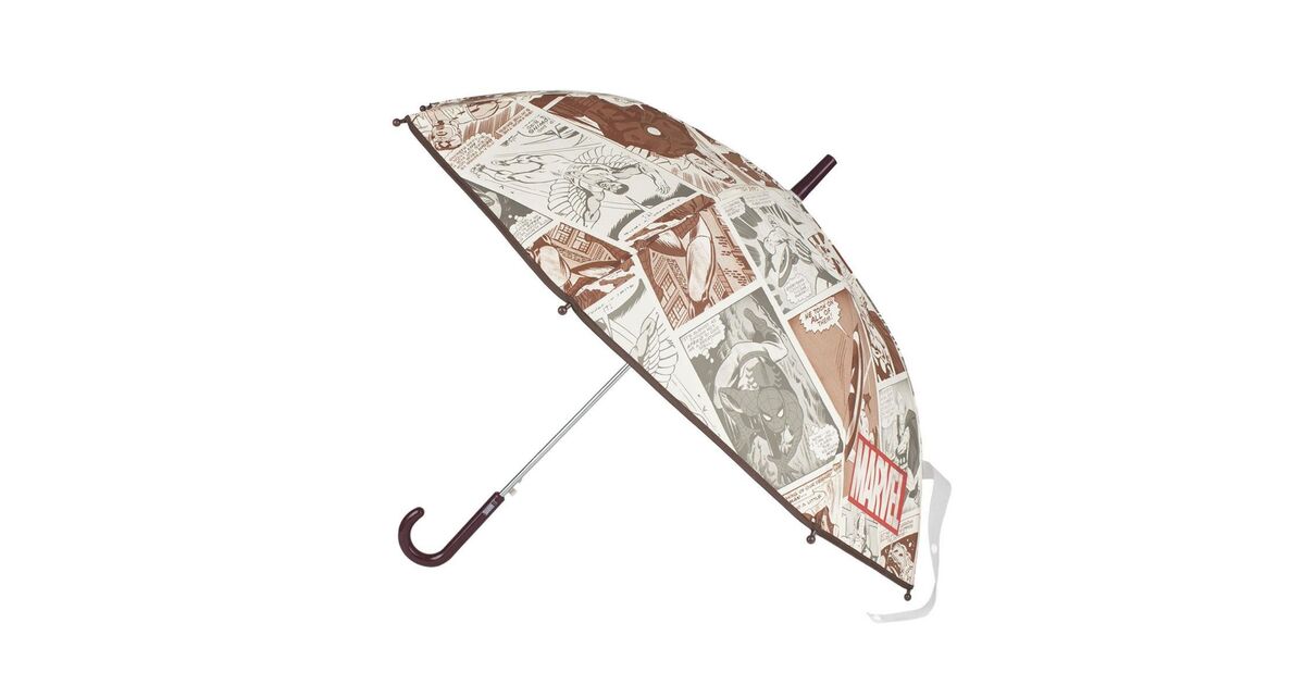 Ομπρέλα Marvel Comics | Nerdom