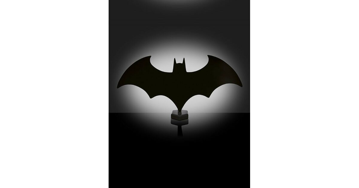 Batman Eclipse Light | Nerdom, Greece