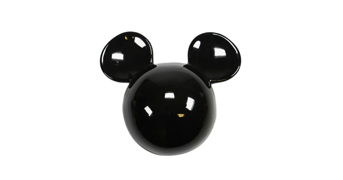 Disney Mickey Mouse Shaped Wall Vase | Nerdom