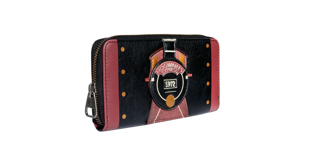 Harry Potter Hogwarts Express Wallet | Nerdom, Greece