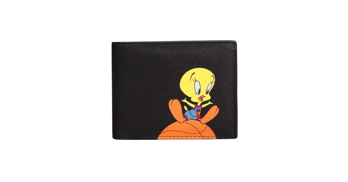 Looney Tunes Space Jam Tweety Wallet | Nerdom