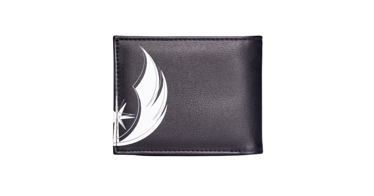 Obi Wan Kenobi Bifold Wallet | Nerdom, Greece