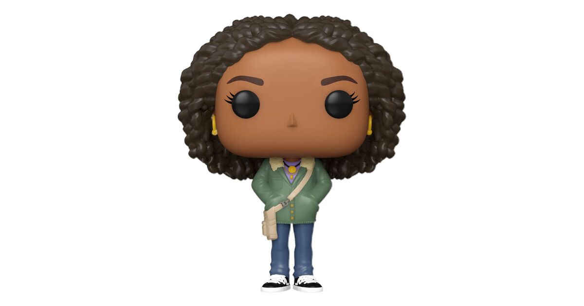 Φιγούρα Funko Pop! Hocus Pocus 2 - Becca | Nerdom