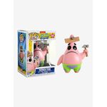 Funko Pop! SpongeBob SquarePants Patrick Star with Board | Nerdom
