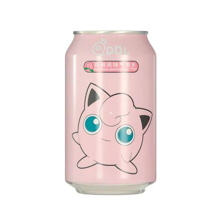 QDOL Pokemon Psyduck Strawberry Soda | Nerdom